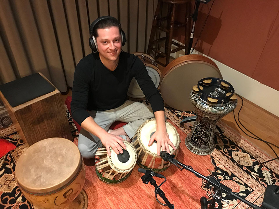 KANU – An Immersive Multidisciplinary Theater Performance