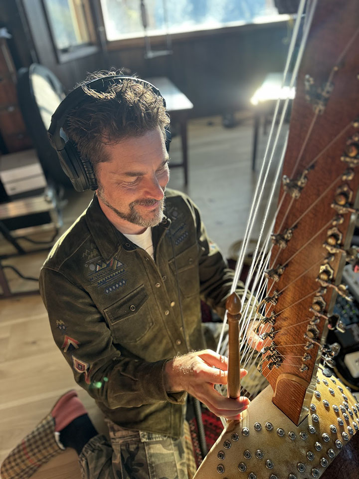 KANU – An Immersive Multidisciplinary Theater Performance